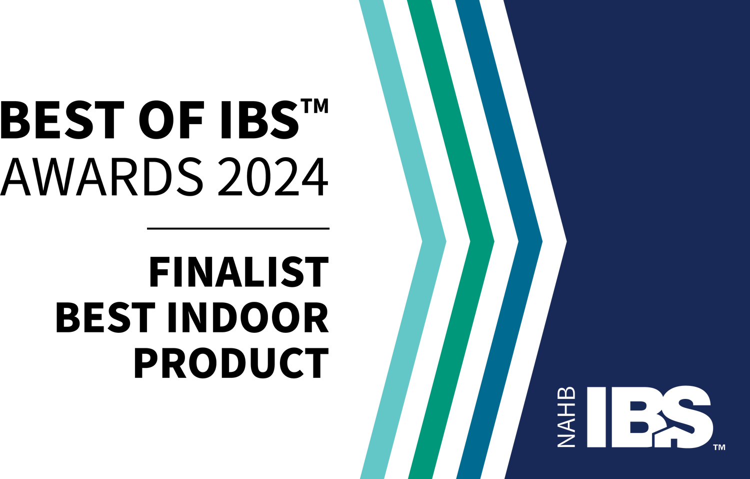 Linxura Smart Controller named Best of IBS™ Award Finalist at IBS 2024